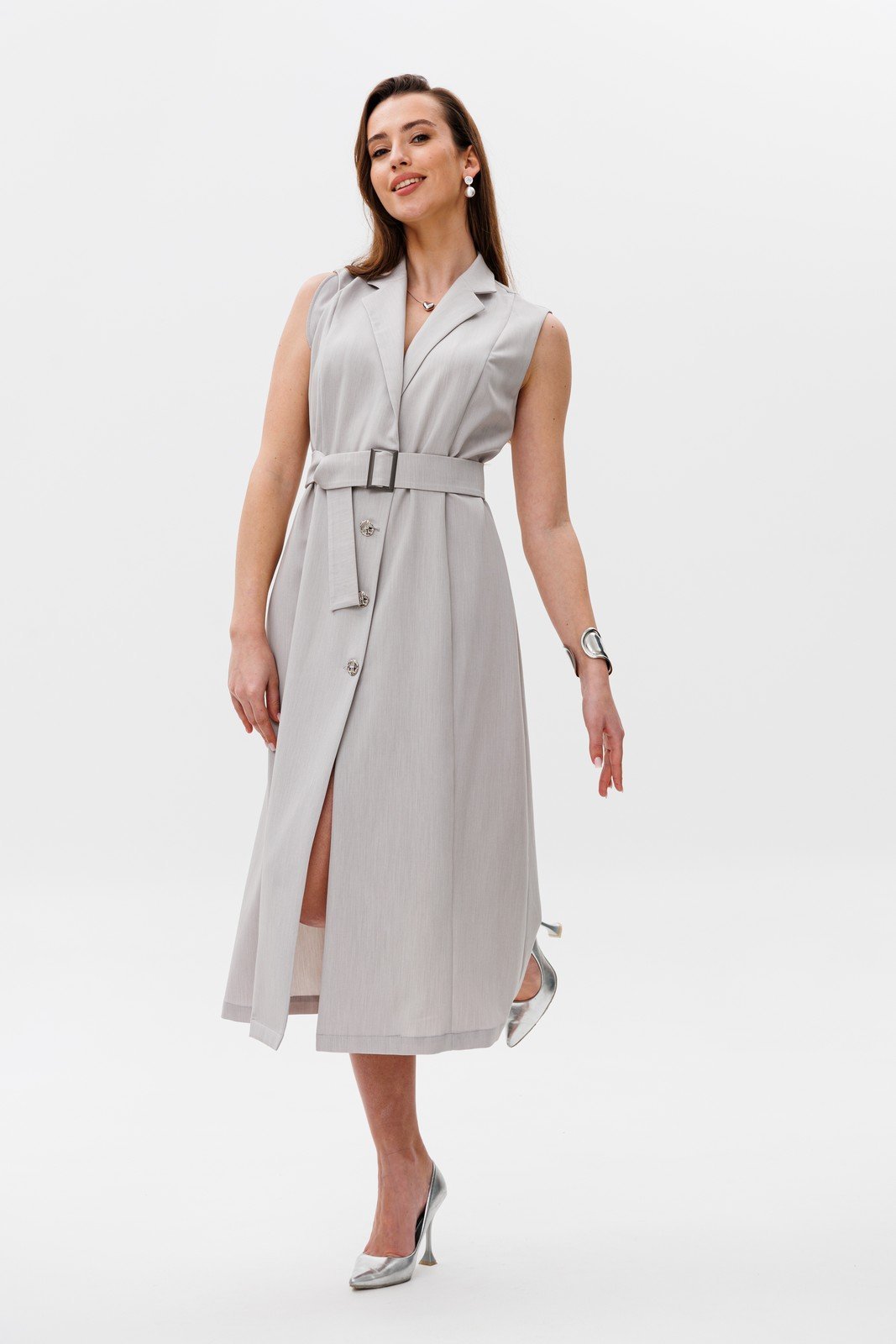 Платье 490-2 NikVa купить - 6% скидка | в наличии